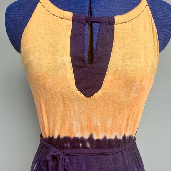 Design History | Dresses | Keyhole Maxi Dress Design History | Poshmark